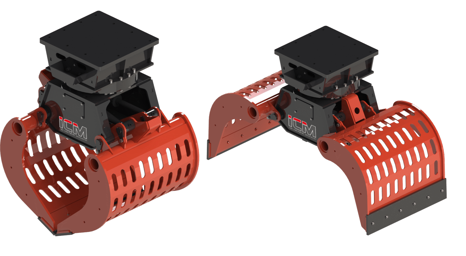 Excavators - SKYMECH EQUIPMENTS